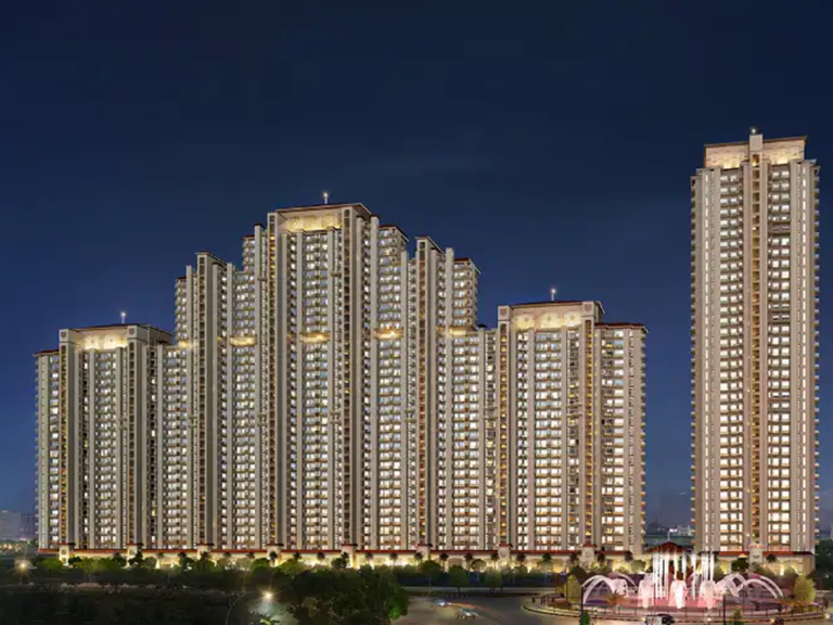 TheLuxuryEstates: Explore Luxury Real Estate Projects in India